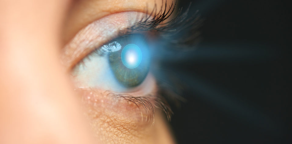 CRST Global | The Lens: Femtis Laser Lens